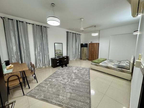 Farno Hostel - Muscat