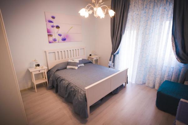 Floreo Guest House - Marino