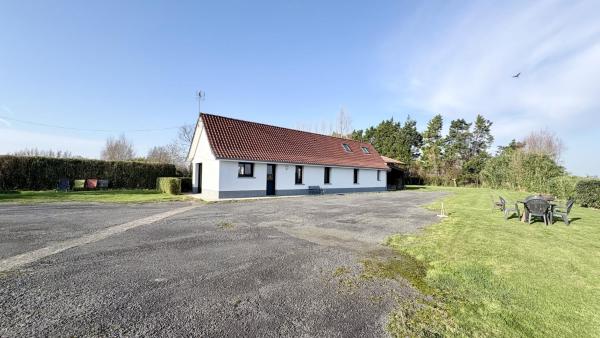 Les Portes Du Marais - Le Crotoy