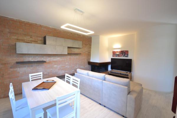 Villetta In Affitto Ad Albarella - Rosolina Mare