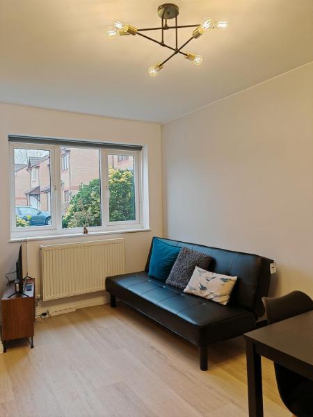 City Edge Bristol With Parking - Brístol