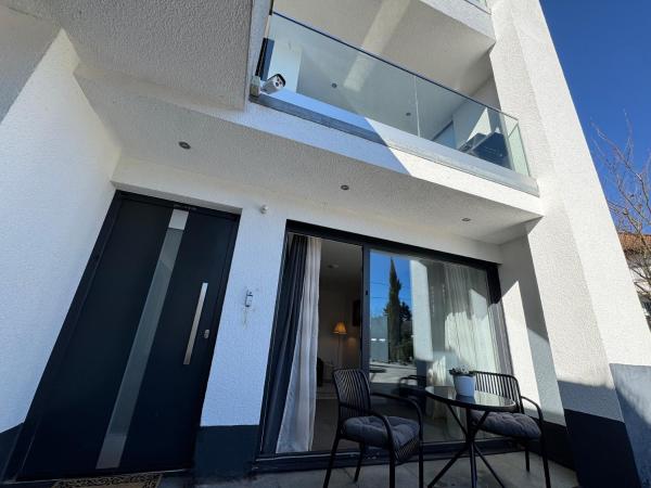 Landruhe Koblenz- Modernes Apartment - Coblence