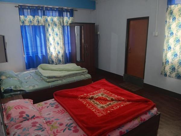Aashirwad Homestay - 시킴