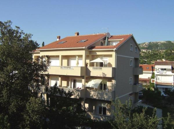 Apartments Macolić Rab - Rab Island