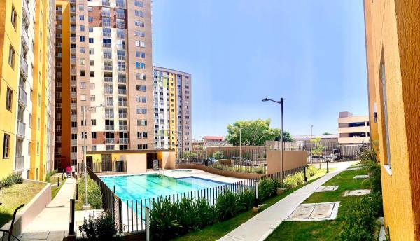 Hermoso Apartamento Por Días - Soledad