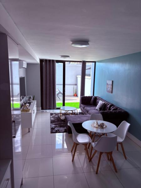 Nosso In The Heart Of The City - Windhoek