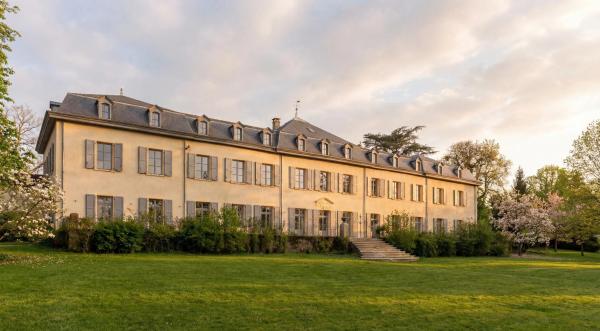 Domaine De La Ferrière, Loft Avec Jardin -Climatisation- Parc 3 Hectares - Limonest