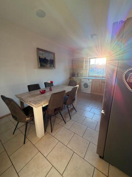 Silviia Ferienwohnung - Bad Füssing