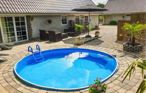 Apartment Sønderskovhedevej - Dinamarca