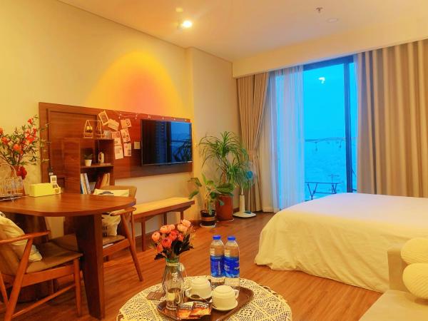 Homestay Apec Mandala Hotel & Suites Hai Duong - Hải Dương