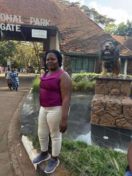 Sirleaf Luxurious Apartments - Nairobi