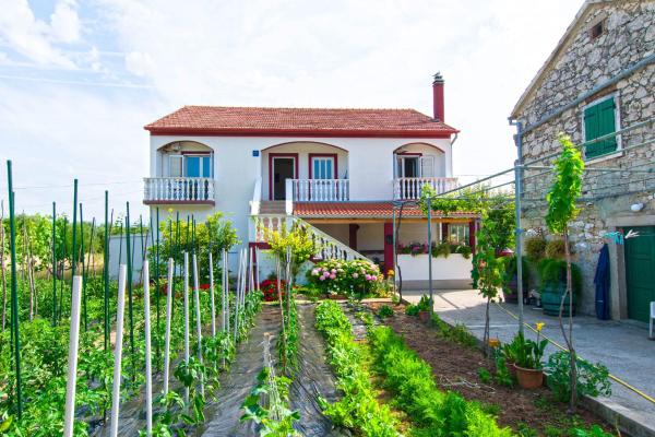 Apartments Miljenko - Bibinje