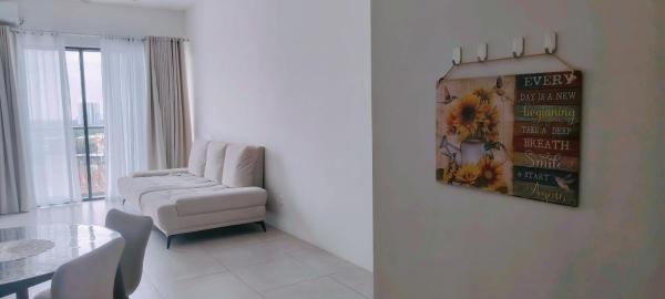Aston Acacia Family Suite, Bukit Mertajam - Bukit Mertajam
