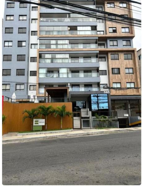 House Federação - Rio Vermelho