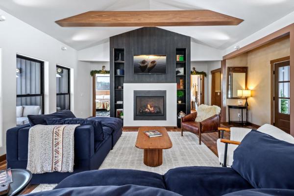 The Cub House - Eagle River, WI