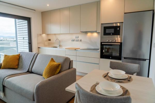 Victory Suites - Gibraltar