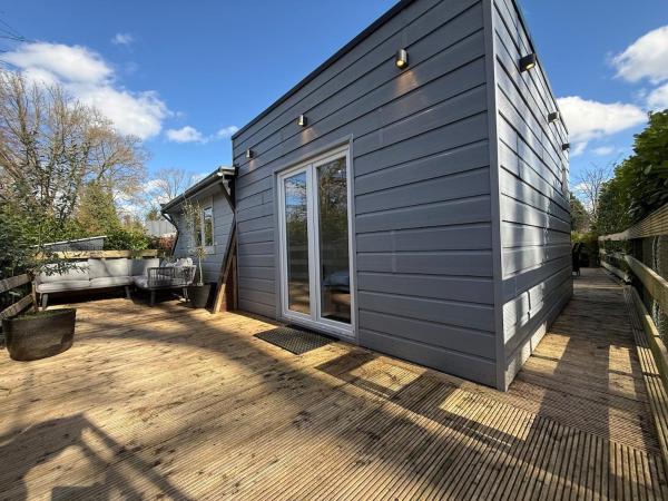Nieuw Luxe Chalet In Bos Met Veel Privacy & Rust! - Oud-Turnhout