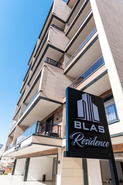 Blas Residence - Sarandë