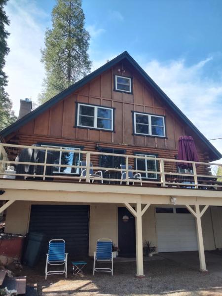 Comfortable, Charming, Quiet Lake House - Lake Almanor, CA