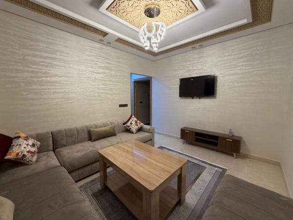 Appt De Luxe - Khémisset