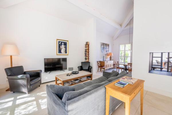 Villa Salt & Sun - Antibes