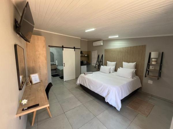 Stay At Tzaneen - Tzaneen