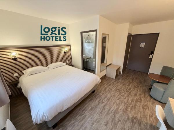 Hotel Arbor - Les Hunaudieres - Le Mans Sud - Mulsanne - Le Mans