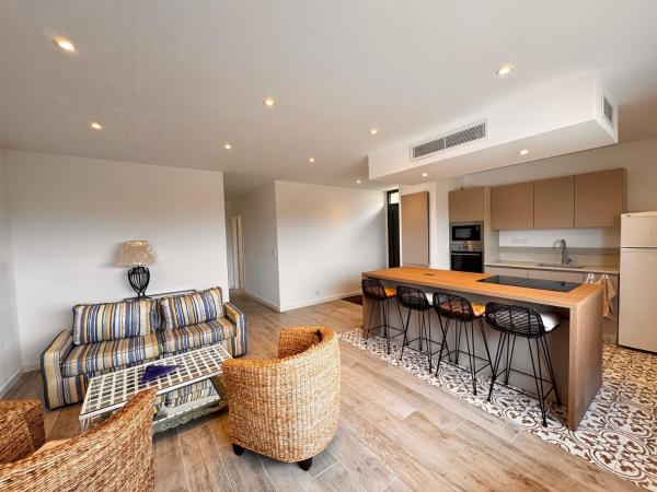 L'alivu Apprt 2 Chambres - Lumio