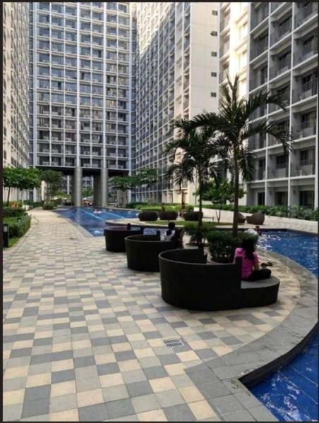 Sea Residences - Mall Of Asia D'brew Suite By Forever-mc Condotel - Parañaque