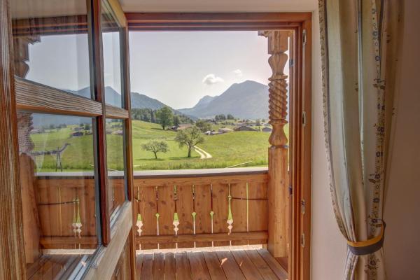 Wimmerhof - Chiemgau Karte - Germany