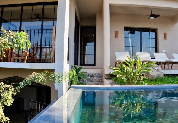 Casa Amigos - Zihuatanejo