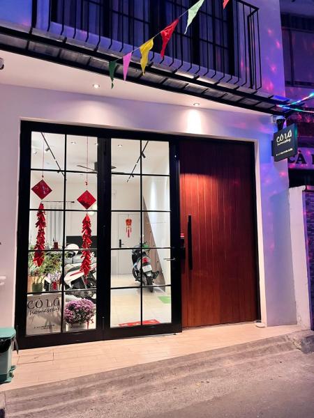 Cỏ Lá Homestay - Đà Nẵng