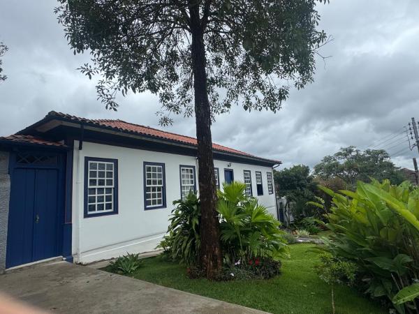 Casa Da Glória 1 - Diamantina