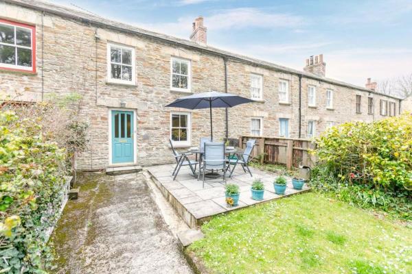 2 Bed In St. Austell Oc-s31767 - St Austell