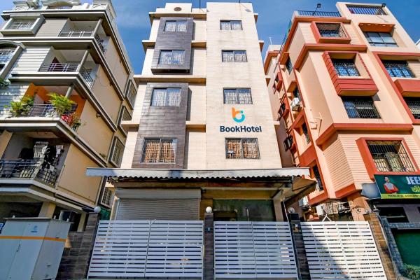 Hotel City Pop - Kolkata