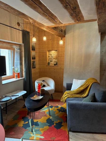 Loft Cocooning Et Lumineux - Arbois