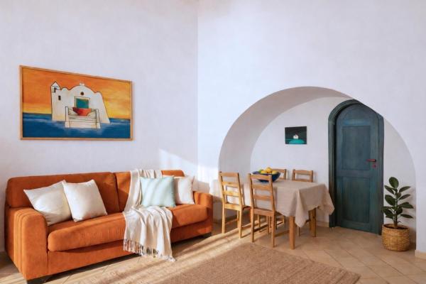 Family Home Forio Town Centre - Forio