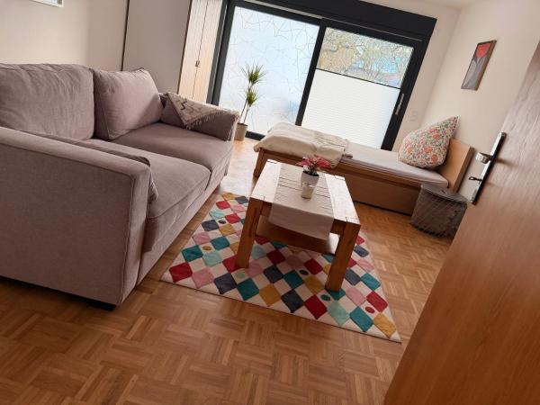 Ferienwohnung Anna In Lemgo - Lemgo