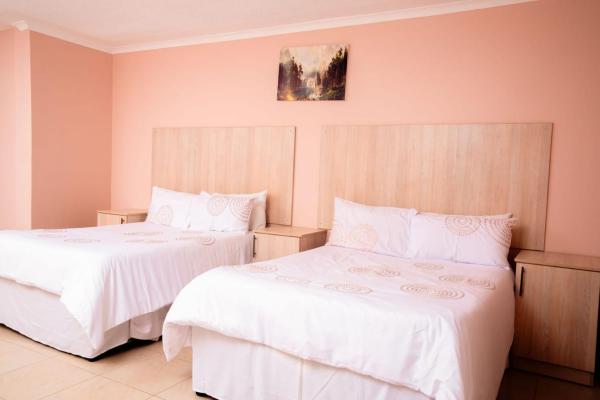 Coolmoreen Accomodation - Zimbabwe