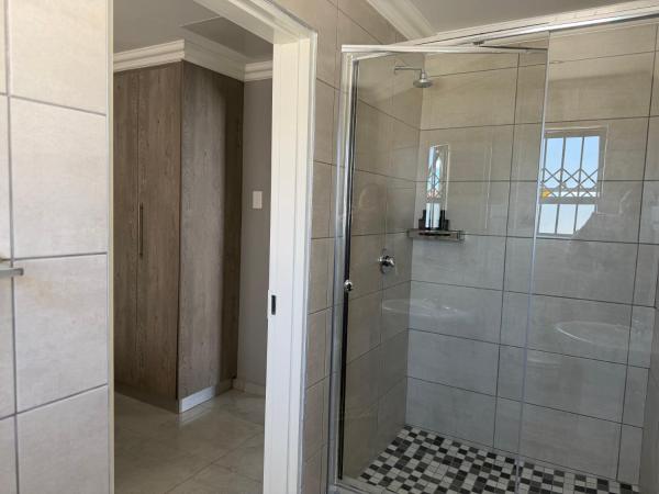 Saviour Apartments - Mthatha