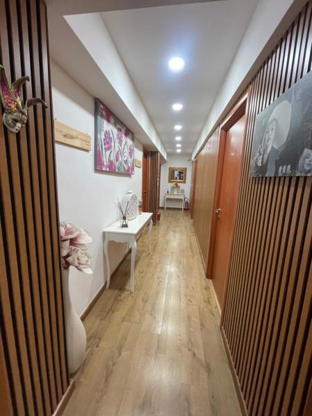 Hotel Kennedy - Napoli