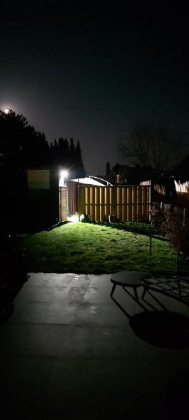 Le Tiny De Laly - Climatisation -Wifi - Jardin - Airport Navette - Charleroi