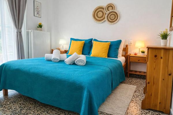 Skiathos Home With The Best View - Skiathos