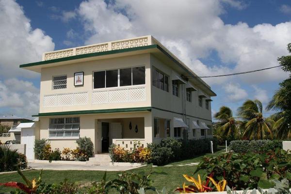 Mermaid Apartments - Barbados