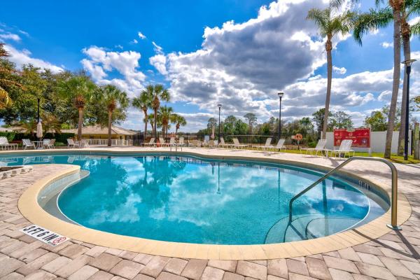 Spacious Condo At Lake Marion - Lake Kissimmee State Park, Lake Wales
