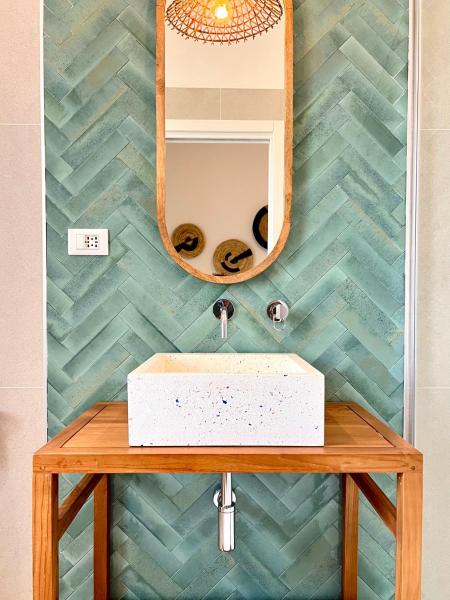 Villa Di Nera Boutique Villa - Italy