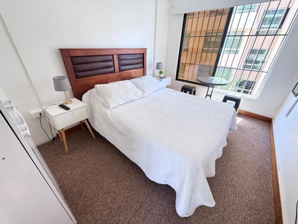 Hostal Entreorientes - Valparaíso