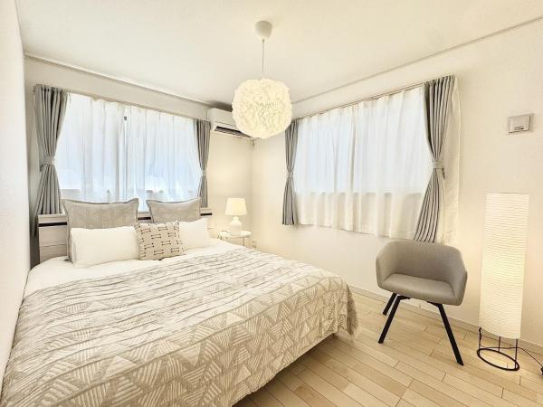 Building 1 Ryan Inn - Vacation Stay 06734v - 池袋