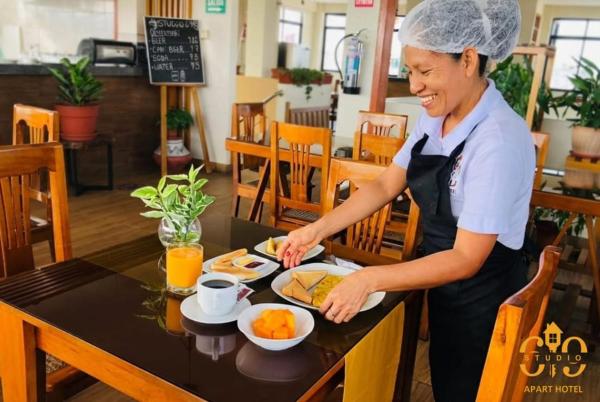 Studio 69 Aparthotel - Iquitos