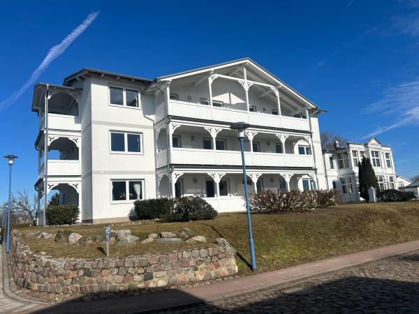 Villa Fernsicht Göhren - Germany
